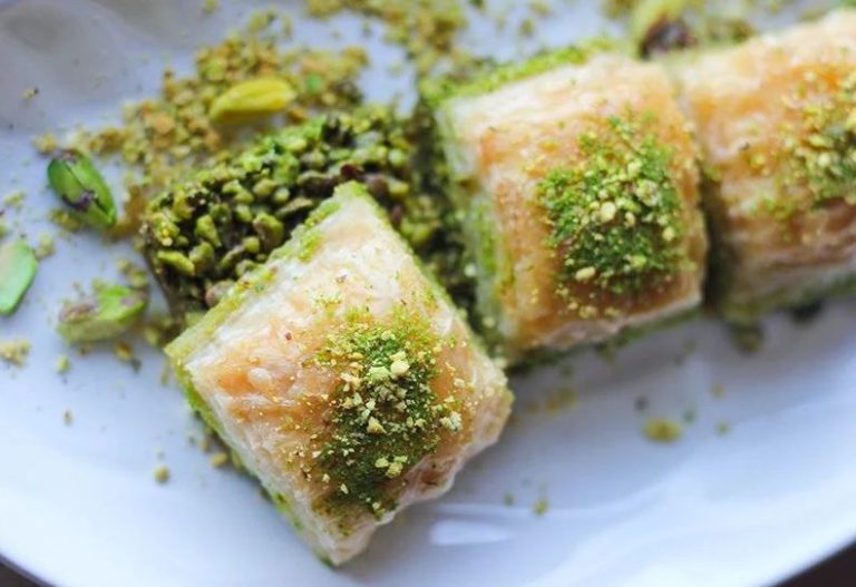 Menu Full – Chai & Chapati